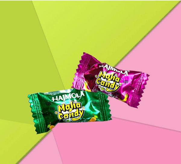 Hajmola Chatpati Maha Candy | Pack of 20 – Chatkaara Candy Hub