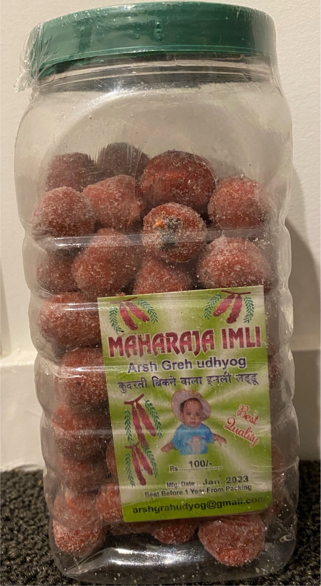 Imli gola red | Chatkaara candy hub | – Chatkaara Candy Hub