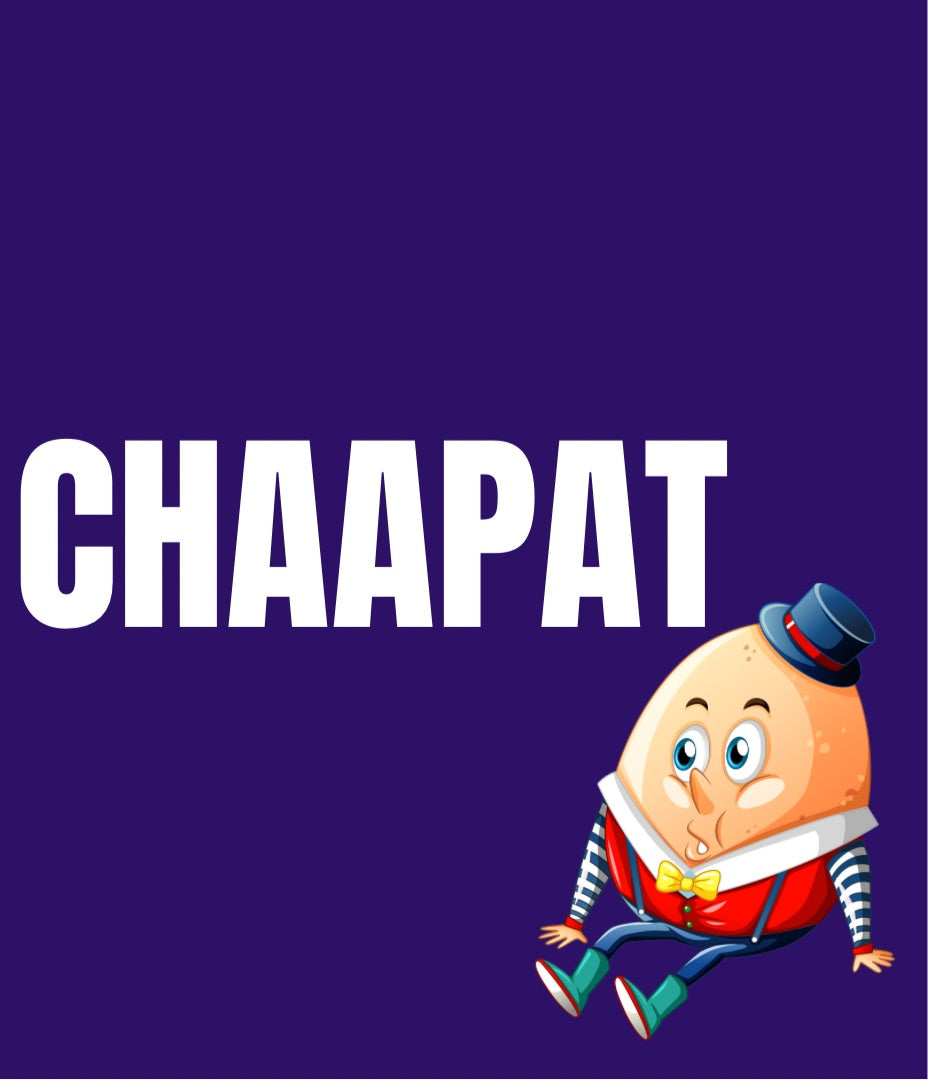 Chapat |Pack of 20 | – Chatkaara Candy Hub
